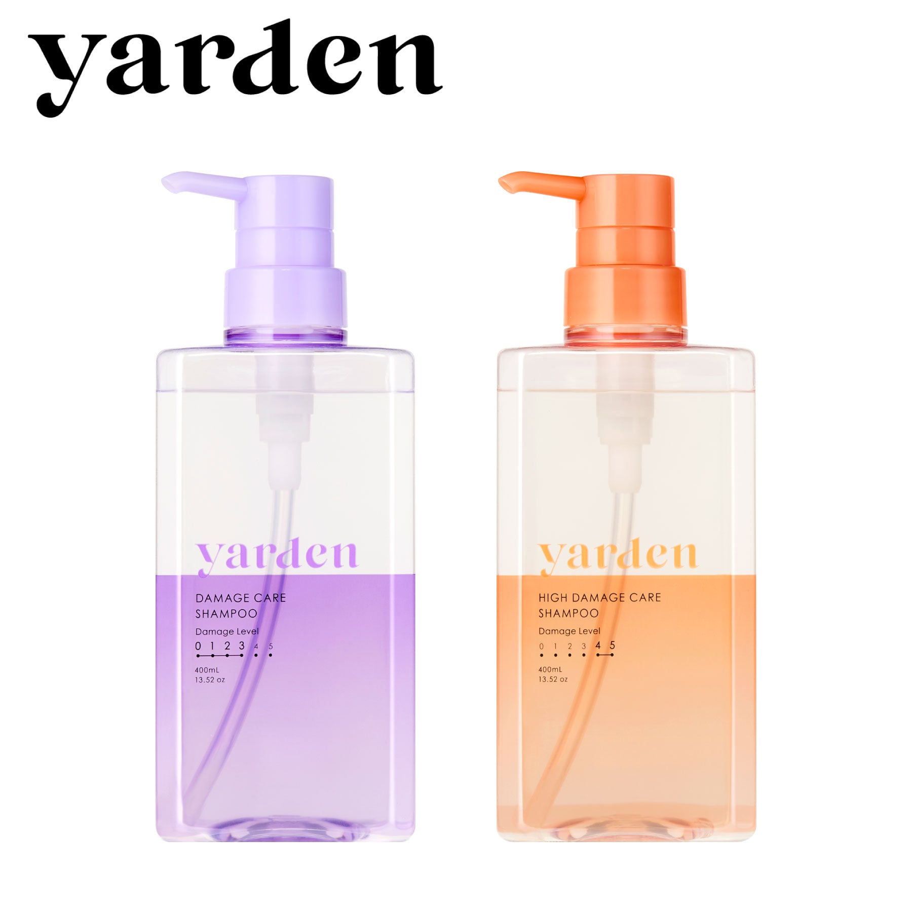 【4/1 新発売】Yarden – NOIN Beauty