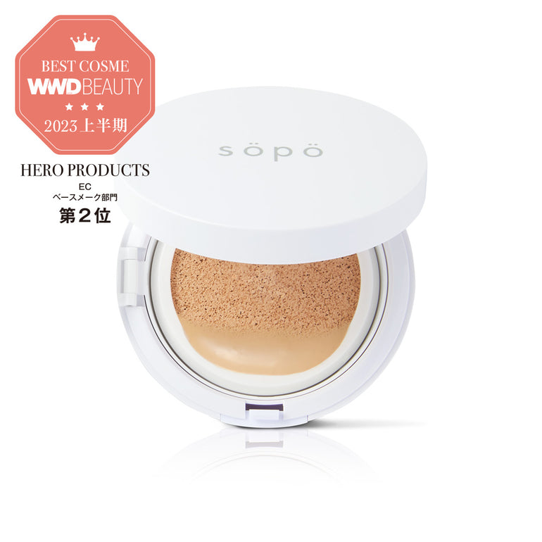 【公式】sopo（ソポ） – NOIN Beauty