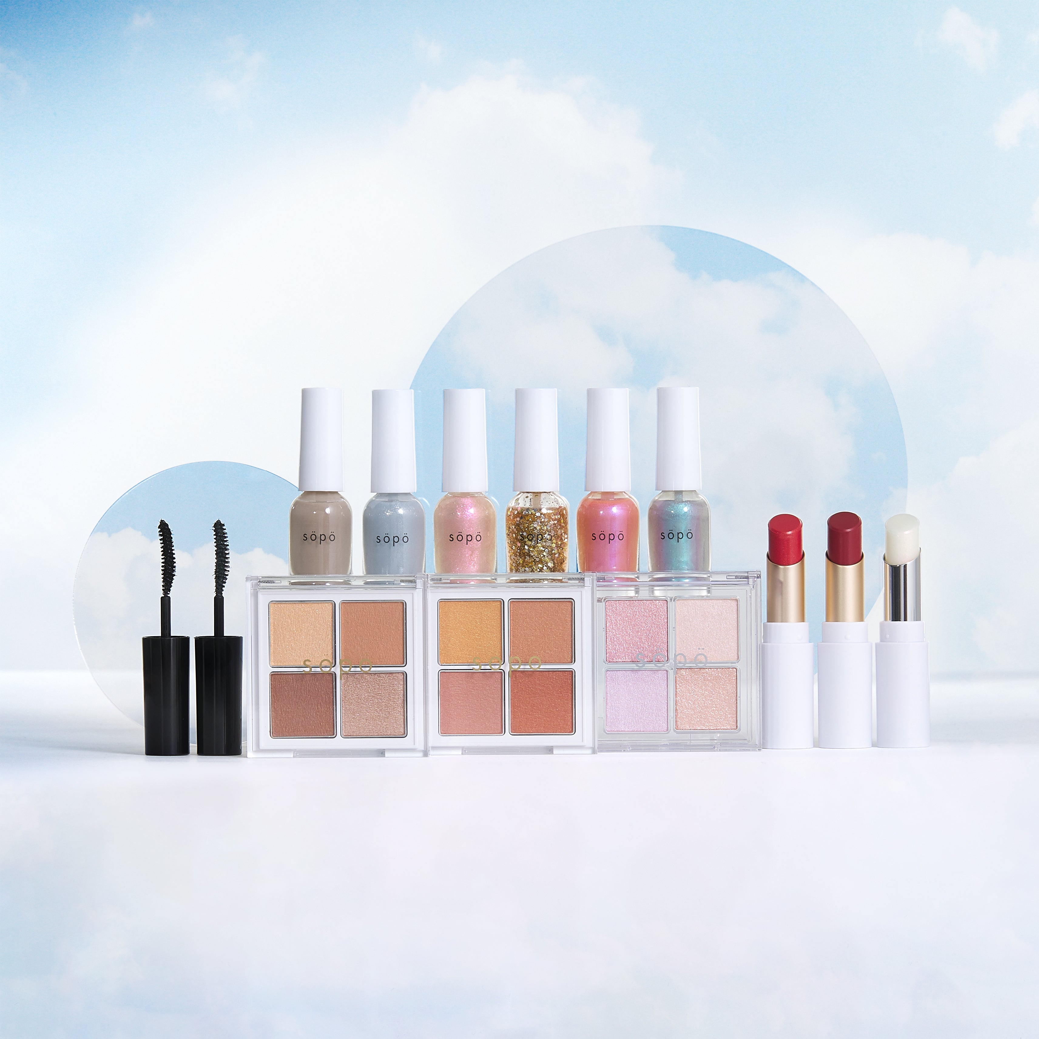 【公式】sopo（ソポ） – NOIN Beauty